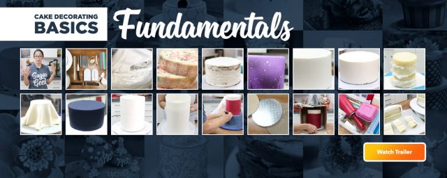 Cake Decorating Basics: Cake Decorating Tools | Sugar Geek Show