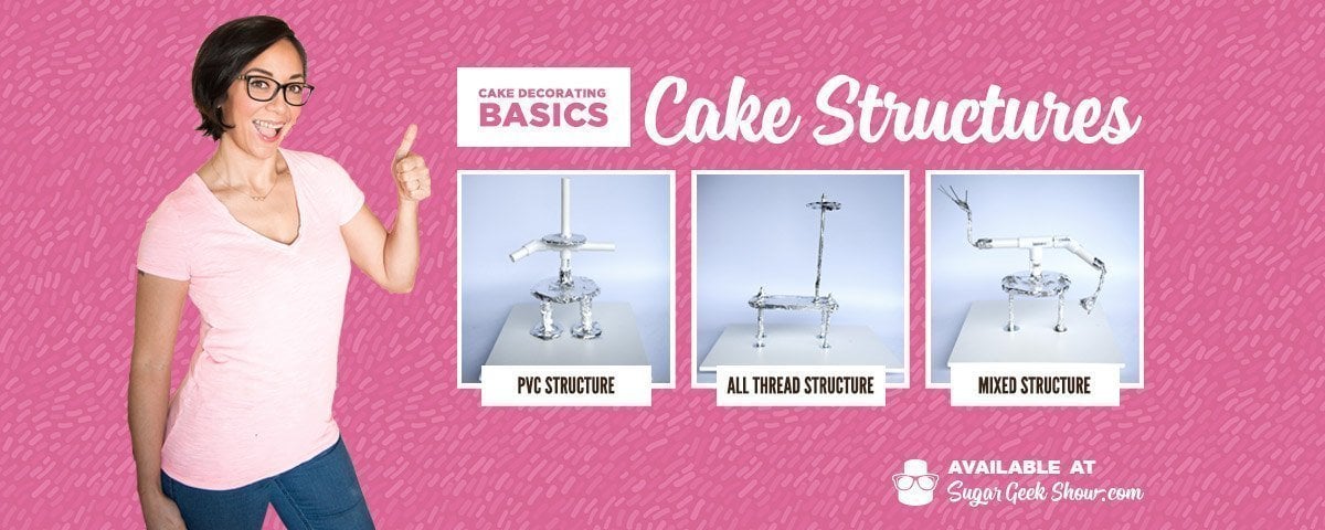 Home – Sugar Geek Show