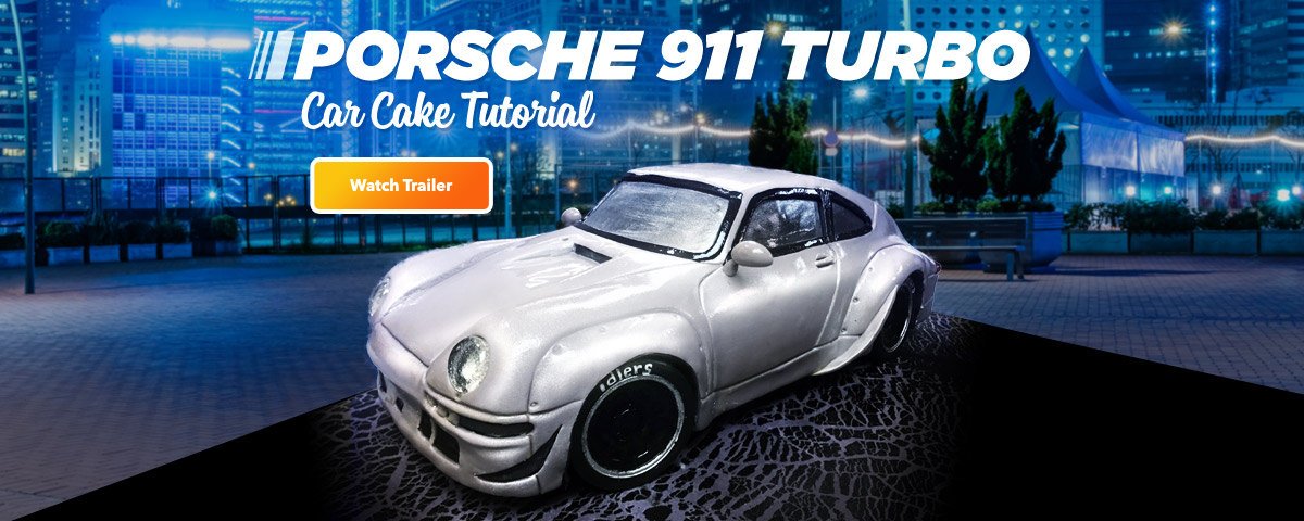 Home – Sugar Geek Show