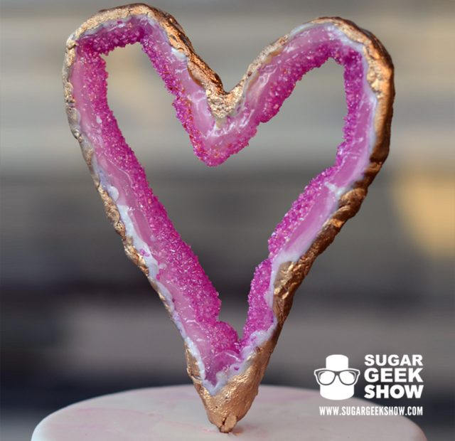 Isomalt - What Is It? How To Use It + Isomalt Recipe | Sugar Geek Show