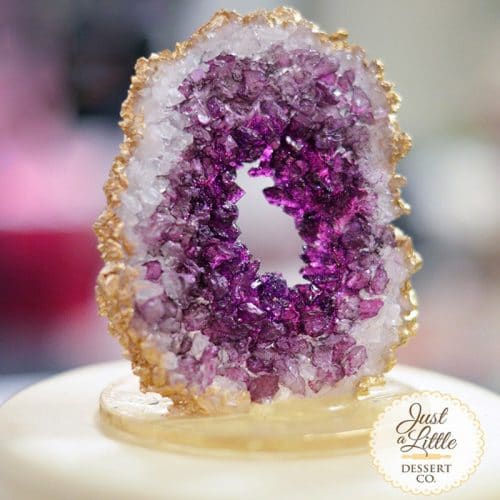 Isomalt - What Is It? How To Use It + Isomalt Recipe | Sugar Geek Show