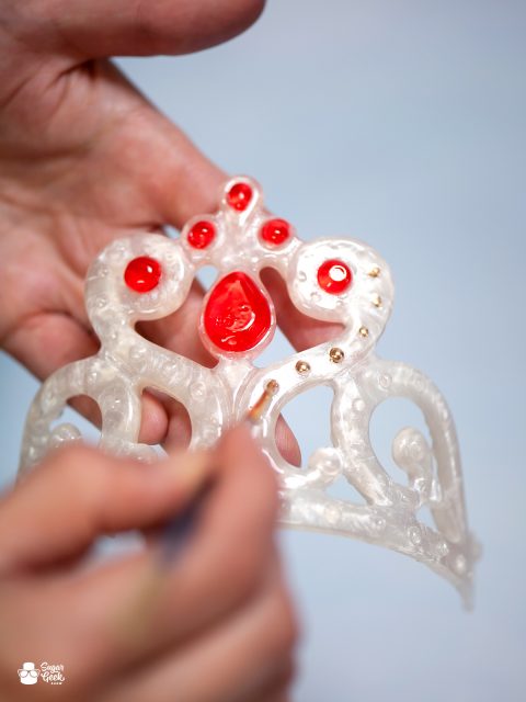 Isomalt - What Is It? How To Use It + Isomalt Recipe | Sugar Geek Show