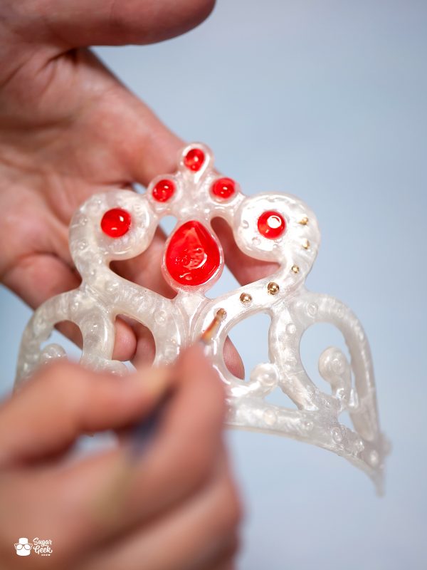 Isomalt - What Is It? How To Use It + Isomalt Recipe | Sugar Geek Show