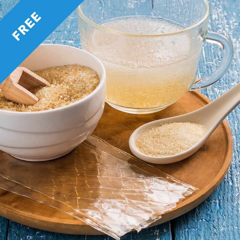 Recipe Archives – Sugar Geek Show