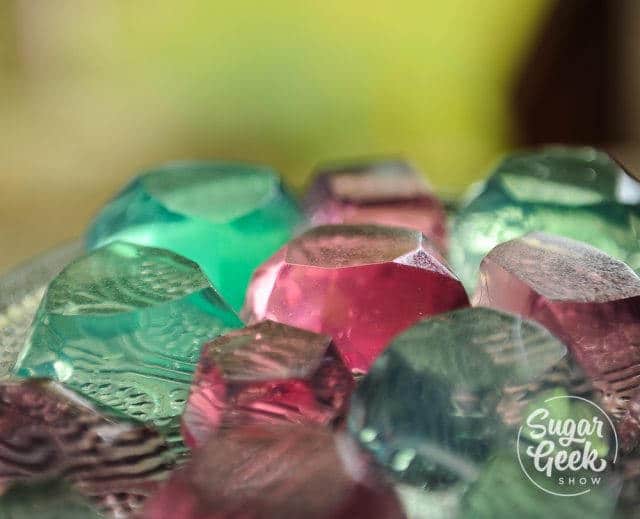 Gummy Recipe (easy) | Sugar Geek Show