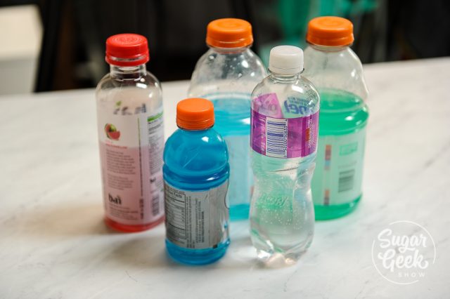 Gummy Recipe (easy) | Sugar Geek Show