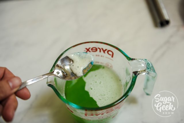 Gummy Recipe (easy) | Sugar Geek Show