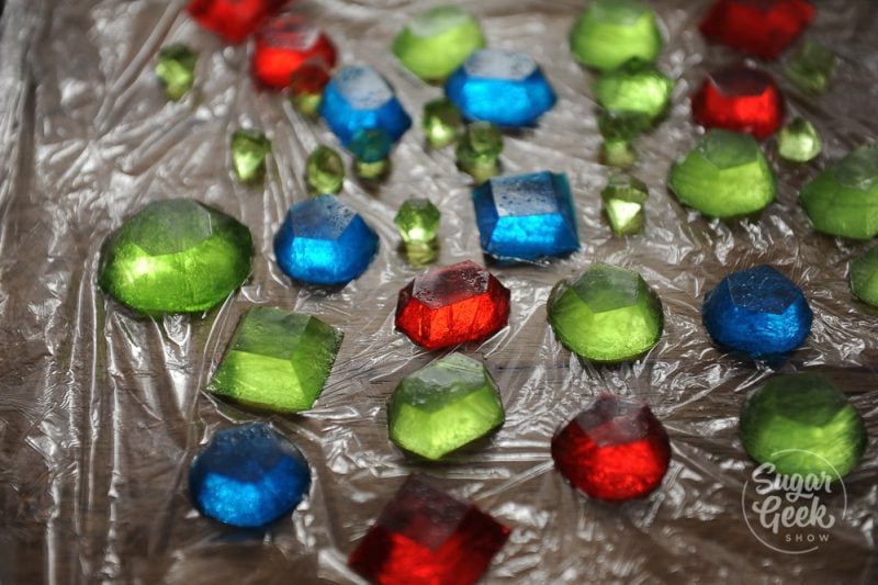 Gummy Recipe (easy) | Sugar Geek Show