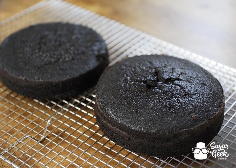 Dutch Processed Cocoa Powder vs Natural | Sugar Geek Show