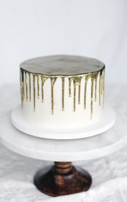 water ganache recipe (easy) + tutorial | Sugar Geek Show