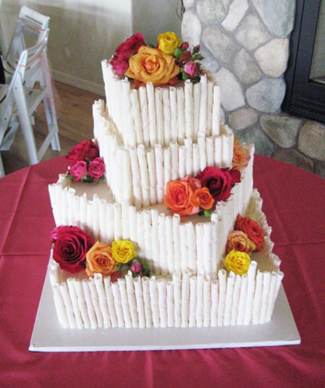 8 Cake Decorating Tips You Need to Know (Beginners) | Sugar Geek Show