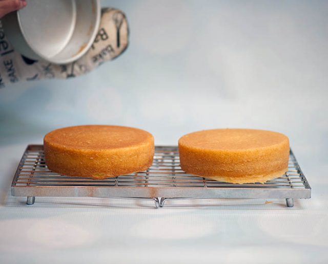 Cake Goop Recipe (Homemade Pan Release) | Sugar Geek Show