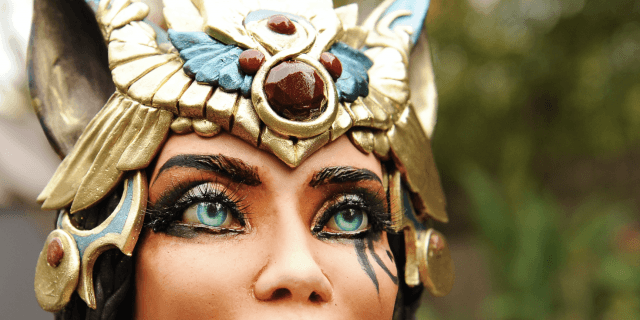 Realistic Edible Eyeball Tutorial + Video | Sugar Geek Show