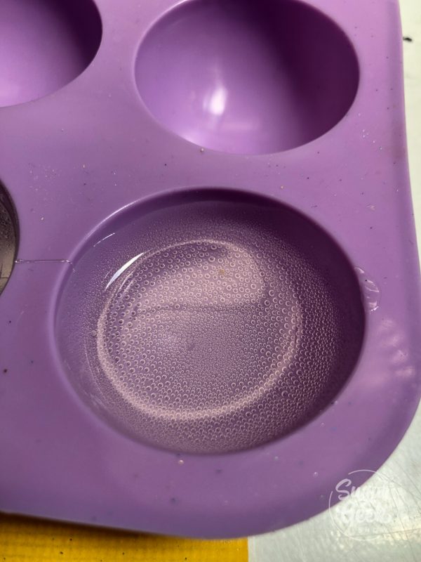 Edible Glitter Eye Tutorial + Video Tutorial | Sugar Geek Show