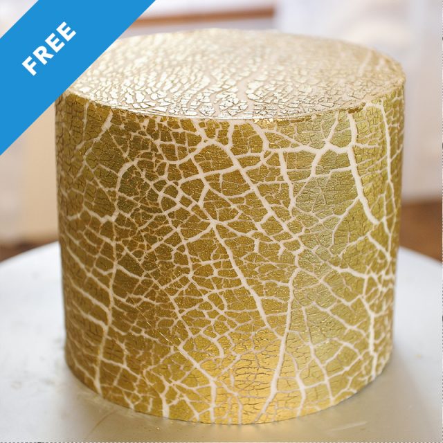 Fondant Recipe (homemade) + Video Tutorial | Sugar Geek Show