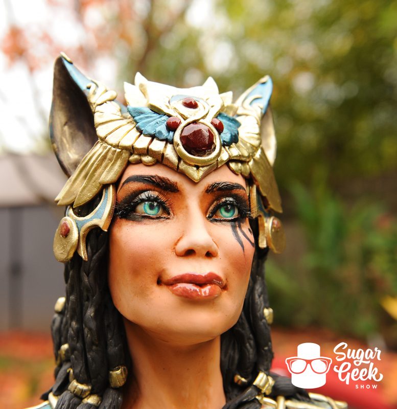 Isomalt - What Is It? How To Use It + Isomalt Recipe | Sugar Geek Show