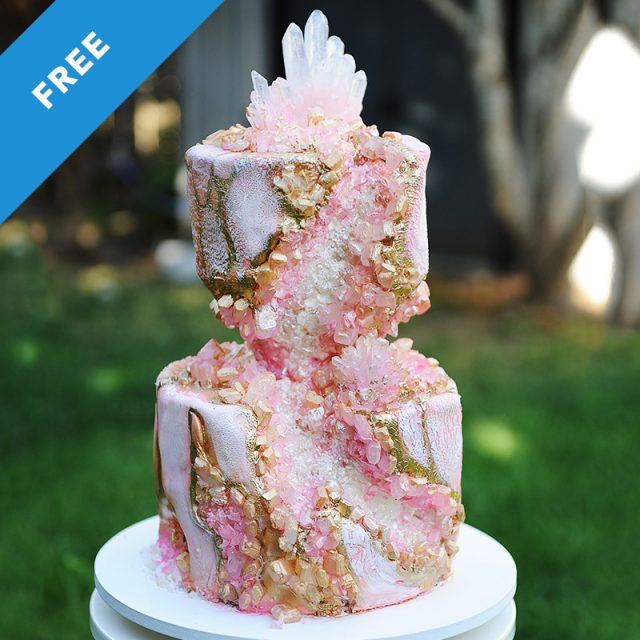 January 2019 – Sugar Geek Show