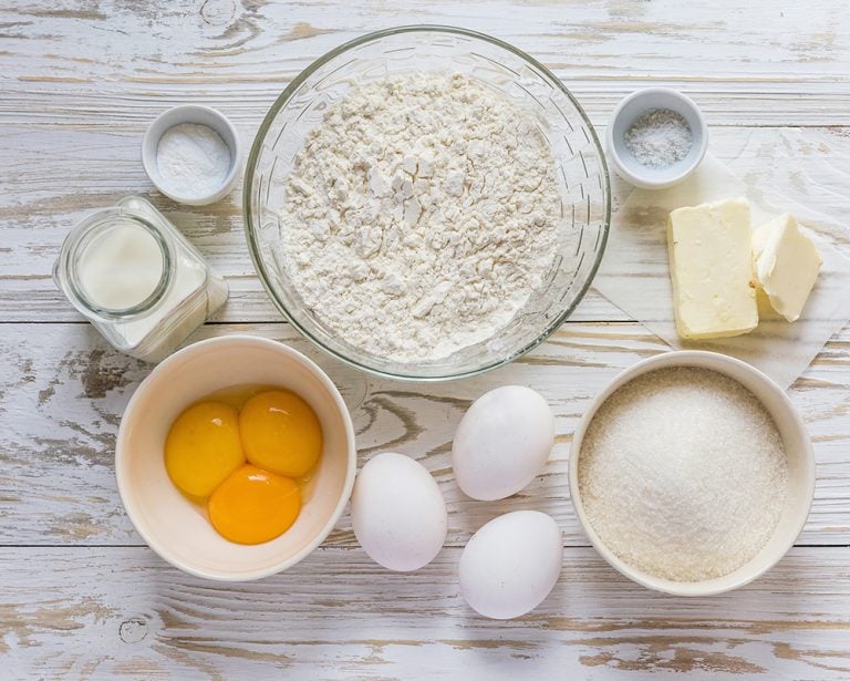 How to make box mix taste homemade (5 tips) | Sugar Geek Show