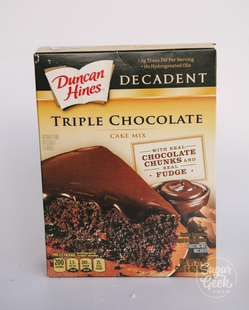 How to make box mix taste homemade (5 tips) | Sugar Geek Show