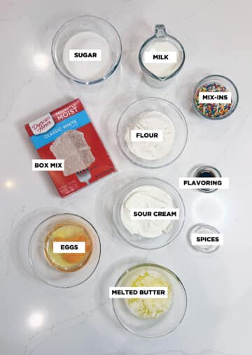 How To Make Box Cake Taste Better (5 Tips)