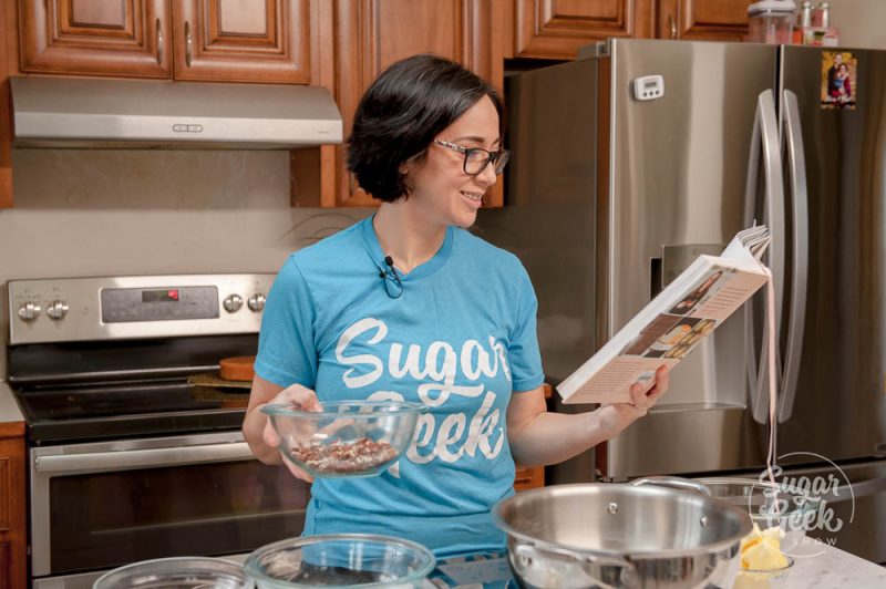 How To Bake From Scratch (6 Must Know Tips) | Sugar Geek Show