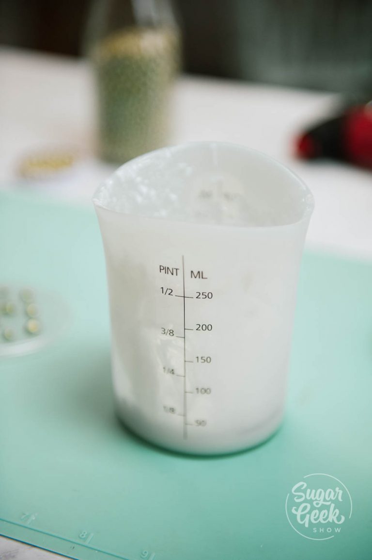 Lollipop recipe (homemade) + Video Tutorial | Sugar Geek Show