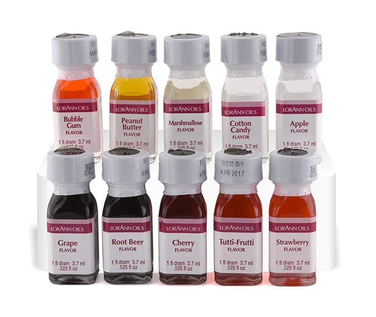 Lollipop recipe (homemade) + Video Tutorial | Sugar Geek Show