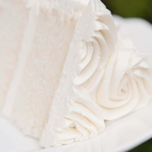 Ermine Frosting (Flour Frosting or Boiled Milk Frosting) | Sugar Geek Show