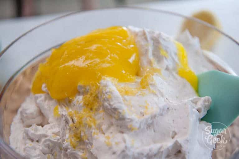 Strawberry Cake Mix Recipe (Doctored Box Mix) | Sugar Geek Show