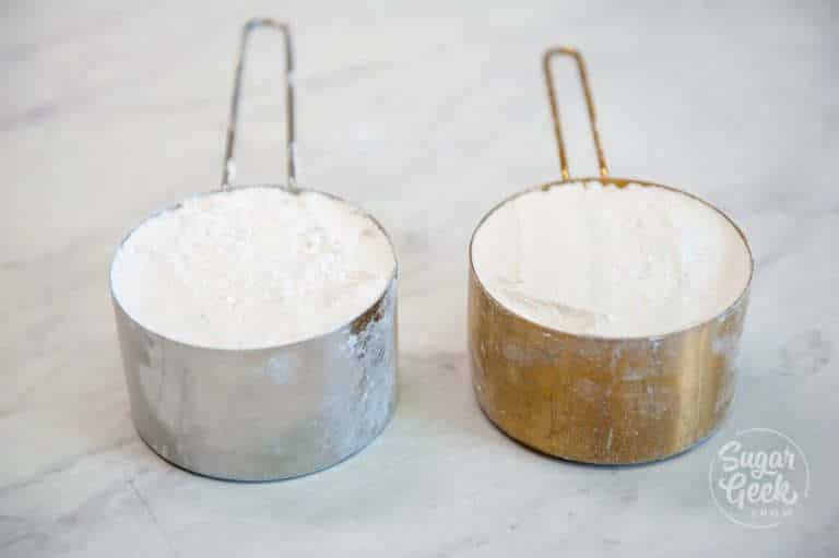 How To Use A Digital Kitchen Scale For Baking | Sugar Geek Show