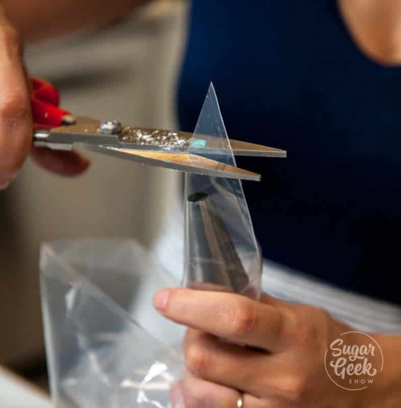 Easy Meringue Mushrooms Recipe + Tutorial – Sugar Geek Show