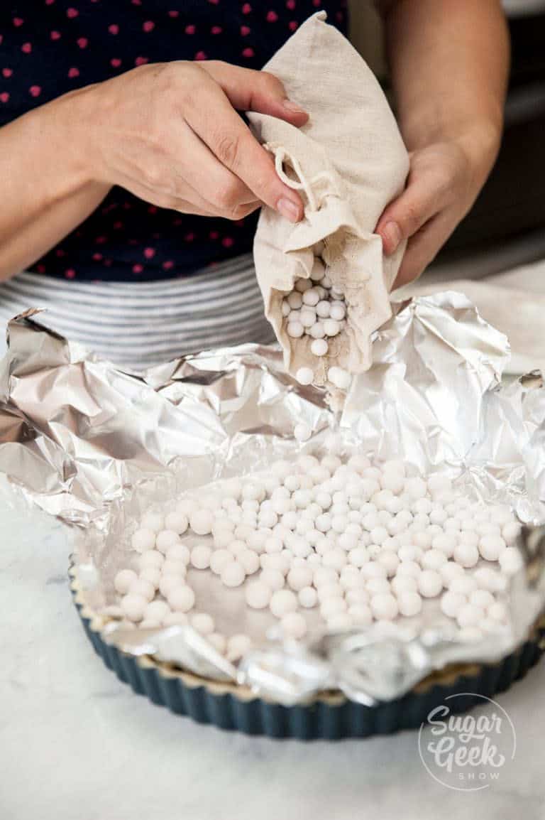 Fresh Fruit Tart Recipe + Video Tutorial – Sugar Geek Show