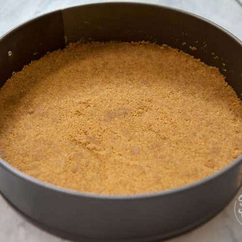 Classic Cheesecake Recipe + Video Tutorial – Sugar Geek Show