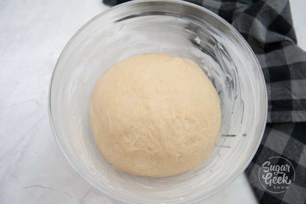 Master Sweet Dough Recipe (For Breads & Pastries) – Sugar Geek Show