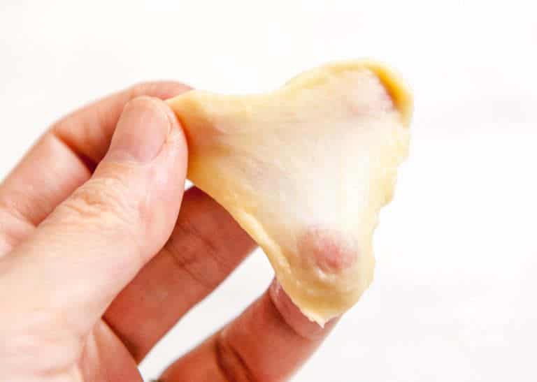 Master Sweet Dough Recipe (For Breads & Pastries) – Sugar Geek Show