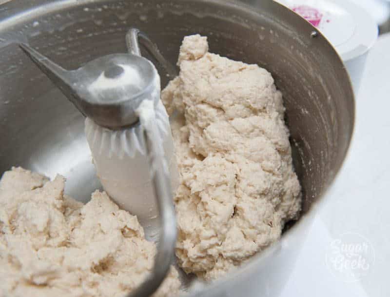 Easy Homemade Bagel Recipe – Sugar Geek Show
