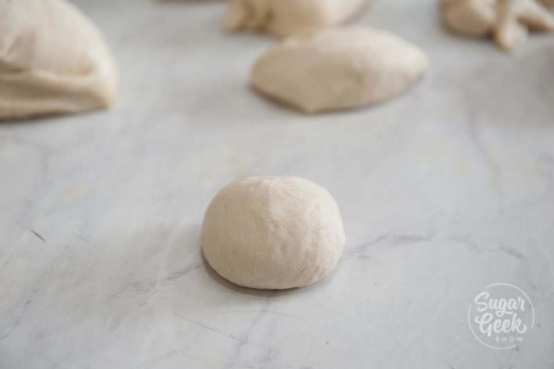 Easy Homemade Bagel Recipe – Sugar Geek Show