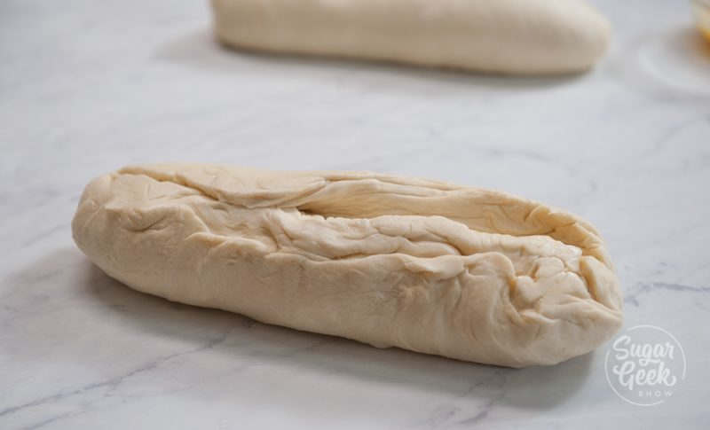 Fast Bread Recipe (Only 60 minutes) – Sugar Geek Show