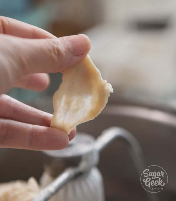 Fast Bread Recipe (Only 60 minutes) – Sugar Geek Show