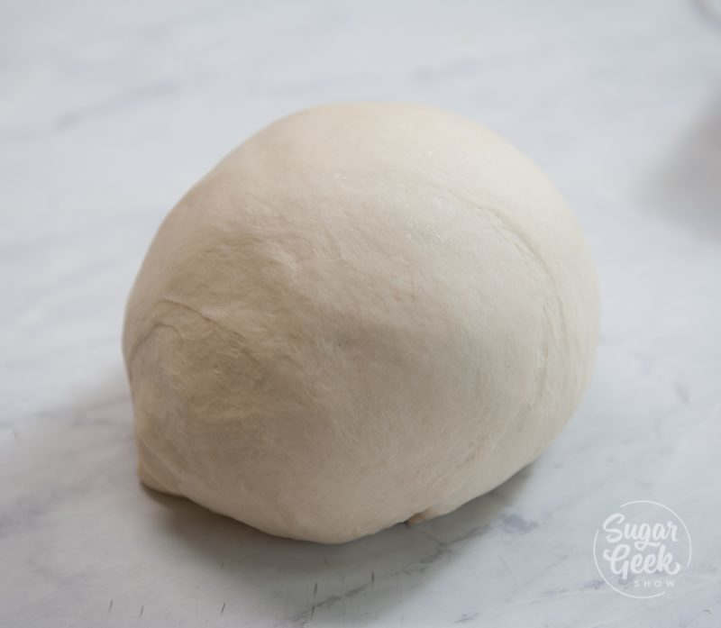 Windowpane Test For Bread – Sugar Geek Show
