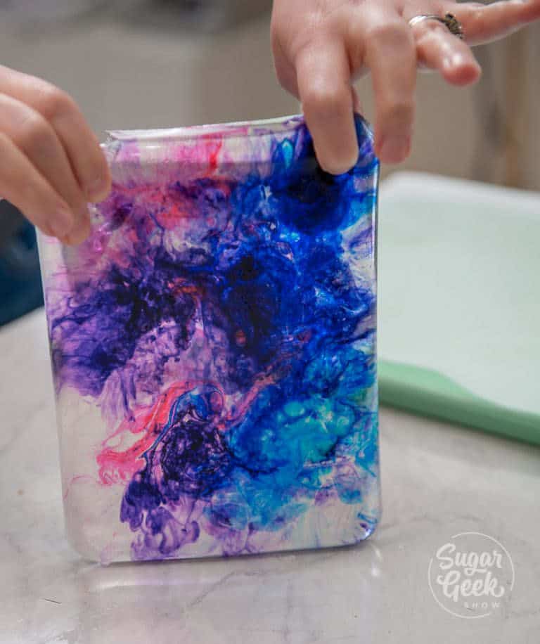 Kohakutou Crystal Gummy Candy (Flavored Recipe) – Sugar Geek Show