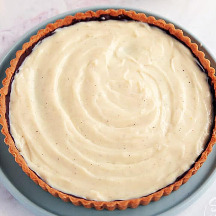 Delicious Filling Recipes for Cakes, Pies and Pastries – Sugar Geek Show
