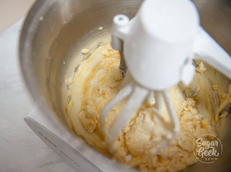 Fresh Fruit Tart Recipe + Video Tutorial – Sugar Geek Show