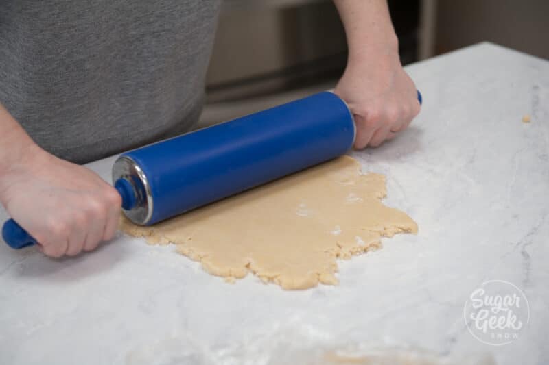 Homemade Blueberry Pie Filling – Sugar Geek Show