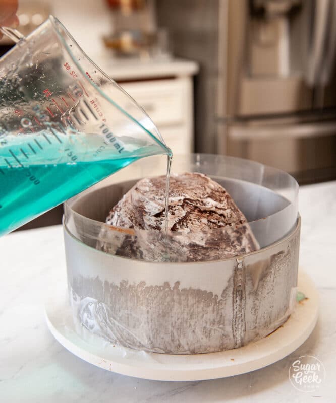 Delicious Jelly Island Recipe + Tutorial (Easy) – Sugar Geek Show