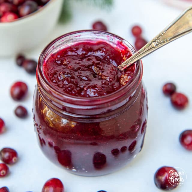 Recipes – Sugar Geek Show
