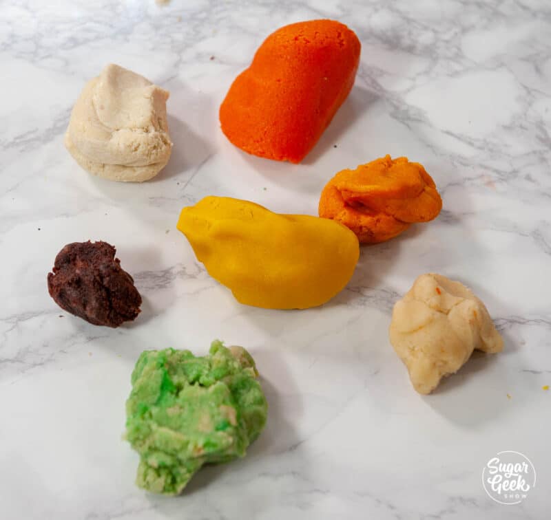 The Best Marzipan Recipe – Sugar Geek Show