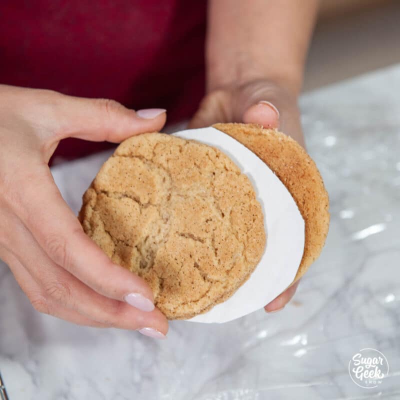 Easy Cookie Boxing Tutorial + Video – Sugar Geek Show