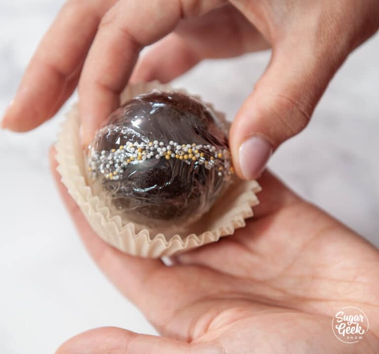 Easy Cookie Boxing Tutorial + Video – Sugar Geek Show