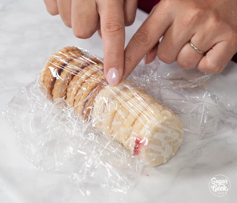 Easy Cookie Boxing Tutorial + Video – Sugar Geek Show